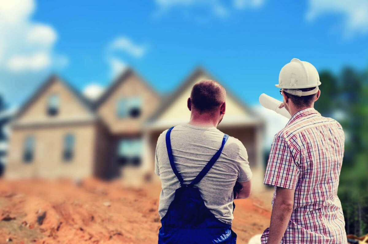 Transforming Spaces The Ultimate Guide To House Extension Builders