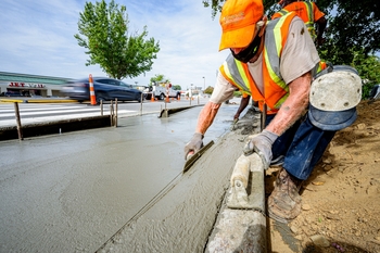 Guide to Disabled Ramp Construction for Wheelchair Users
