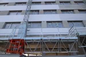 Elevate Your Construction: Exploring the Types of Construction Lifts