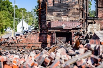 Mastering Precision: A Guide to Building Demolition with Explosives