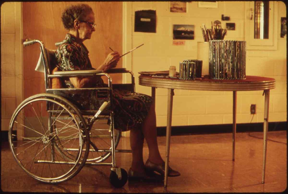 Creating Inclusive Homes: Wheelchair House Design for Disabled Person