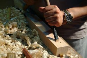 Wood Carving for Beginners: A Comprehensive Guide to Getting Started