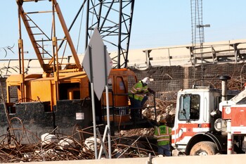 Ensuring Construction Rigging Safety: Best Practices and Guidelines