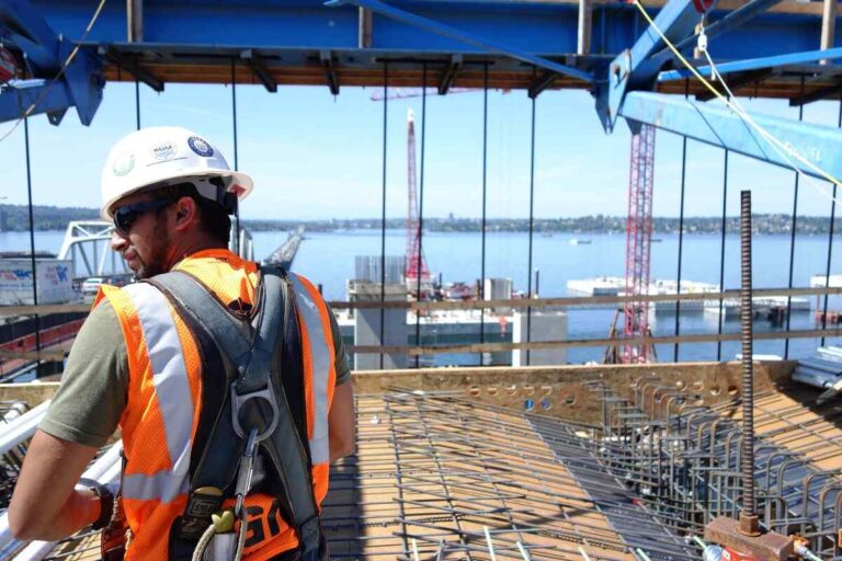 The Importance of Construction Safety Harnesses for Workers