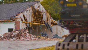 Explosive Demolition Training: Mastering the Art of Controlled Destruction
